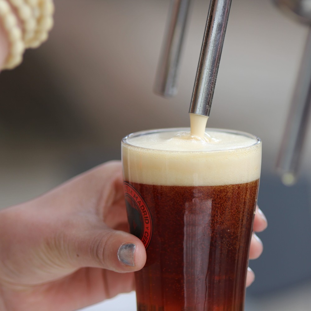 Bière de saison : définition et types de bières saisonnières