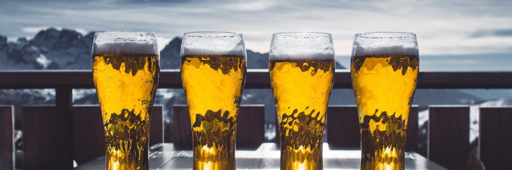 Bière Lager : Définition, origine et différents types de Lagers